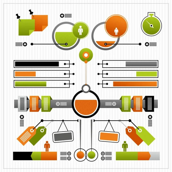 Data structure classification Vector Art Stock Images | Depositphotos