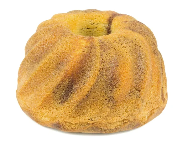 A marble sponge cake and slice Stock Photo by ©gcpics 36806405