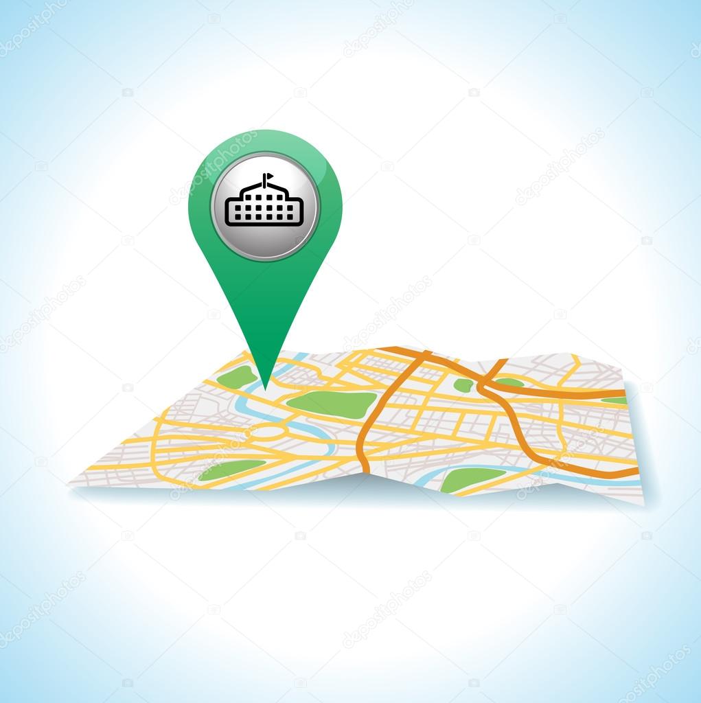 Green school. Stock Vector Image by ©Kris #29265097