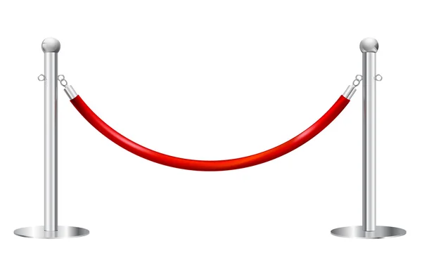 Velvet Rope Clipart Free