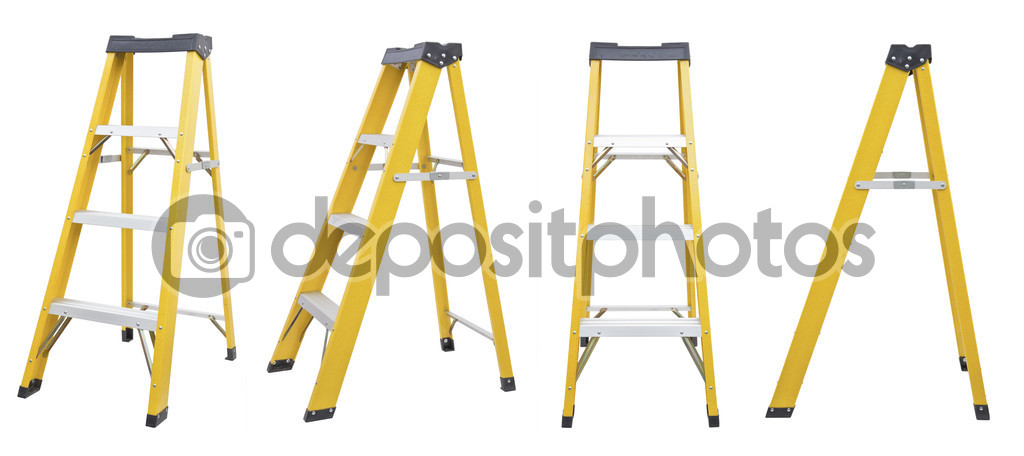 Ladder Stock Photo by ©Kris 47921517