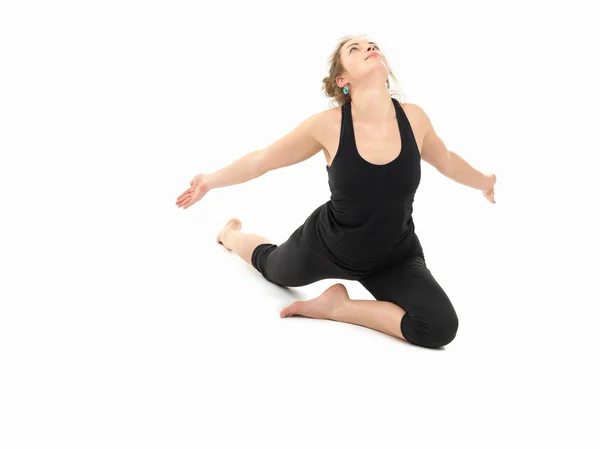 Sitting pose Stock Photos, Royalty Free Sitting pose Images ...