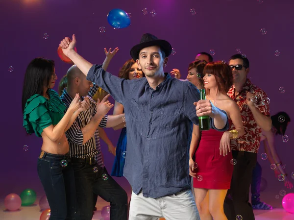 Celebration and party time - Stock Image - Everypixel