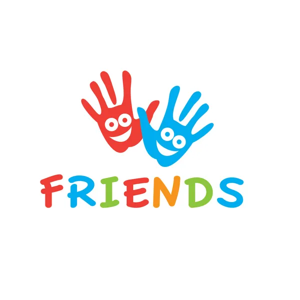261,018 Friend Vector Images | Depositphotos