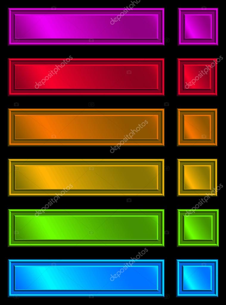 Neon plaque — Stock Photo © Jminka #24720189