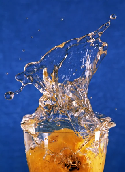 Iced tea splash Stock Photos, Royalty Free Iced tea splash Images ...