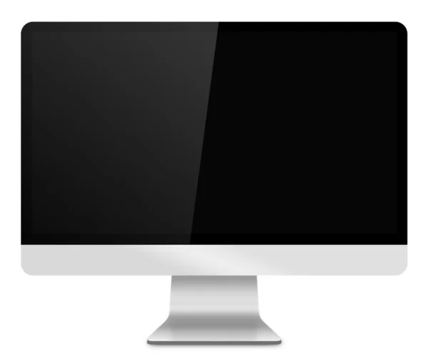 Black and white monitor Stock Photos, Royalty Free Black and white ...