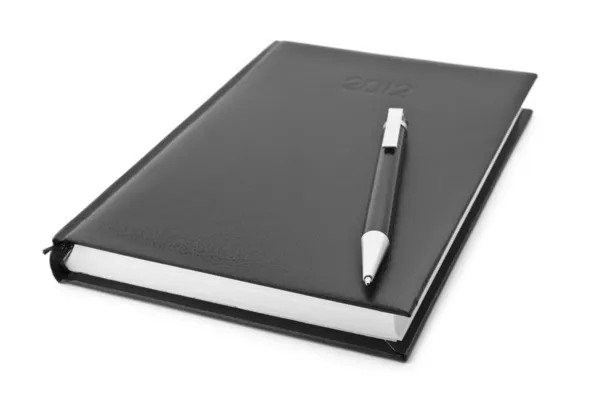 Notebook — Stock Photo © robertsrob #40152743