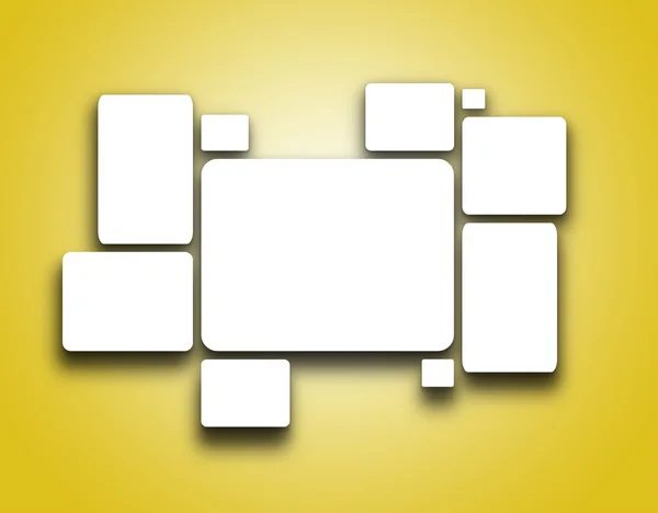 White blank pictures Stock Photo by ©robertsrob 63449933