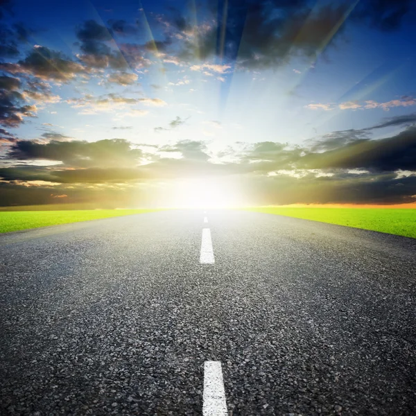 Highway background Stock Photos, Royalty Free Highway background Images ...