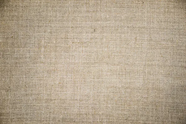 Canvas. Cloth texture background - Stock Image - Everypixel