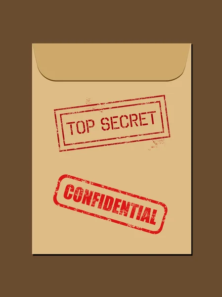Top secret document Vector Images, Royalty-free Top secret document ...