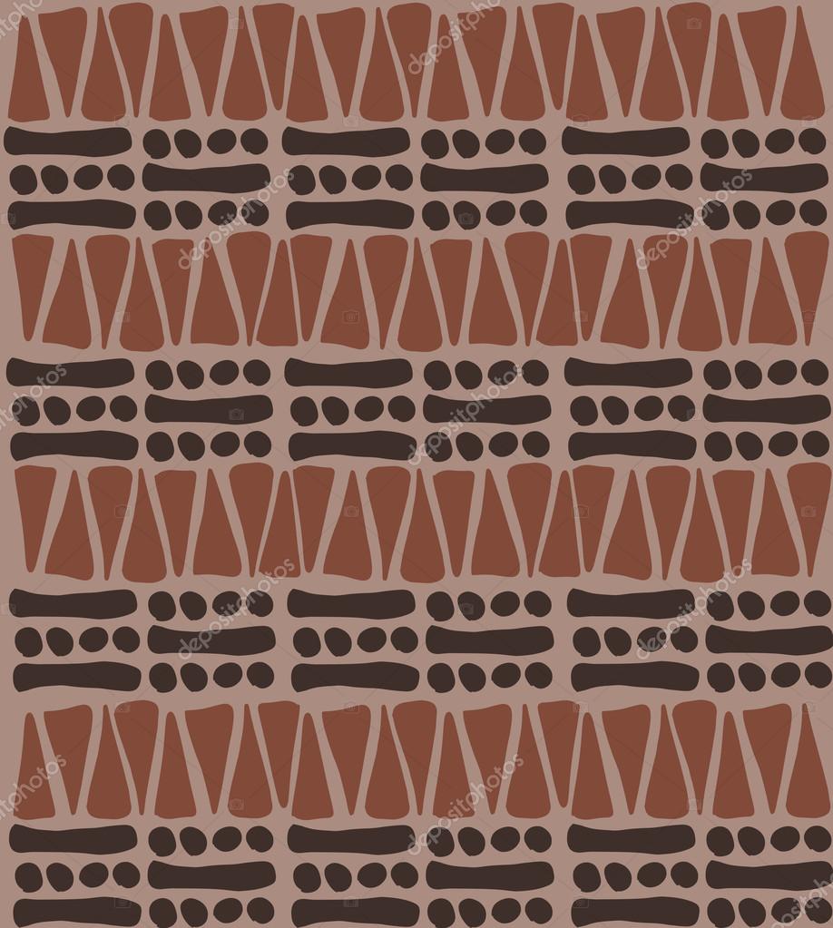 Simple African Patterns And Designs