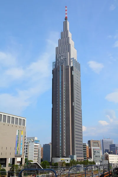 Ntt docomo yoyogi building Stock Photos, Royalty Free Ntt docomo yoyogi ...