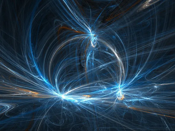 Blue magic background Stock Photos, Royalty Free Blue magic background ...