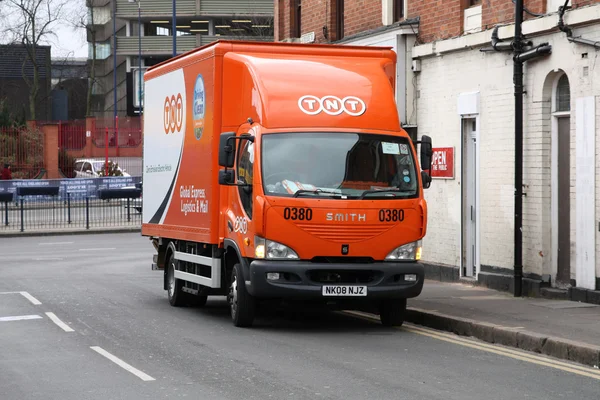 Tnt express Stock Photos, Royalty Free Tnt express Images | Depositphotos