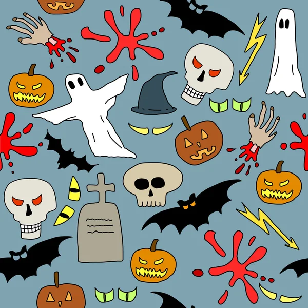 100,000 Scary background Vector Images | Depositphotos