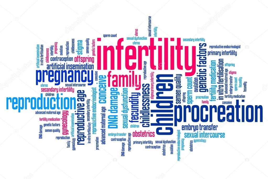 Infertility — Stock Photo © tupungato #41224733