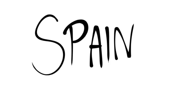 20,234,663 Spanish lettering Vector Images | Depositphotos
