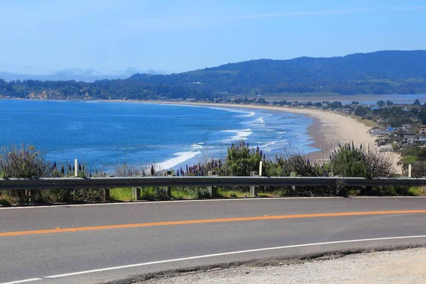 Highway 101 california Stock Photos, Royalty Free Highway 101 ...