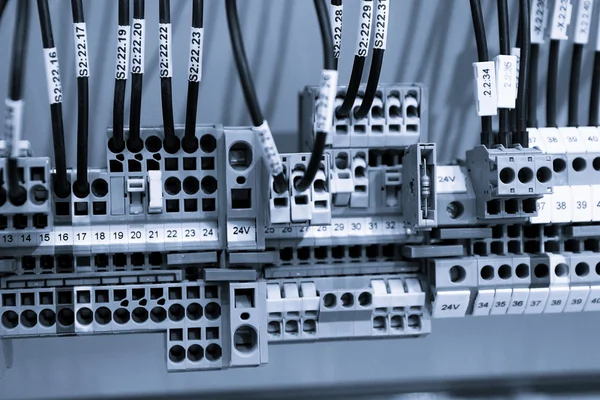 Multiplex switches Stock Photos, Royalty Free Multiplex switches Images ...