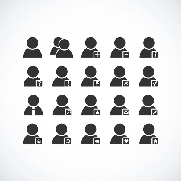 ᐈ User stock images, Royalty Free user icon icon | download on ...