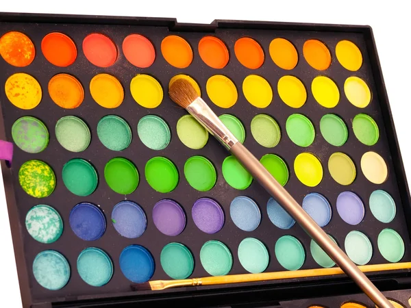 Artist pallet Stock Photos, Royalty Free Artist pallet Images ...