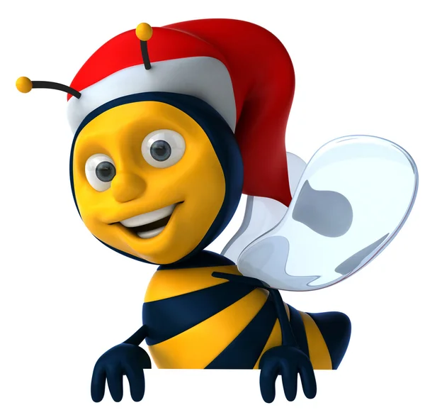 Santa bee Stock Photos, Royalty Free Santa bee Images | Depositphotos