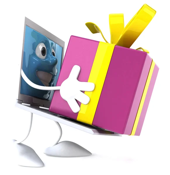Computadora regalo Stock Photos, Royalty Free Computadora regalo Images ...