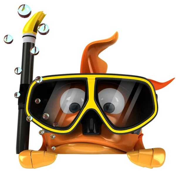 Funny fish Stock Photo by ©julos 22229547