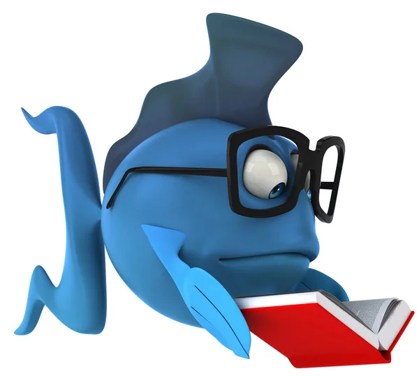 Smart fish Stock Photos, Royalty Free Smart fish Images | Depositphotos