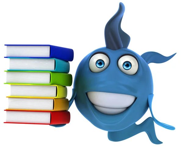 Smart fish Stock Photos, Royalty Free Smart fish Images | Depositphotos