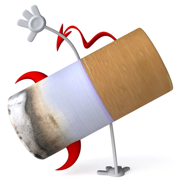 Cigarette Stock Photo by ...