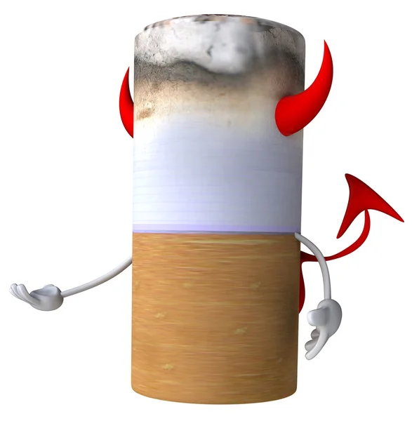 Cigarette Stock Photo by ...