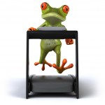 Frog Stock Photo by ©julos 42781291