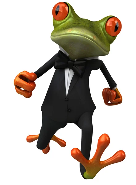 Running frog Stock Photos, Royalty Free Running frog Images | Depositphotos