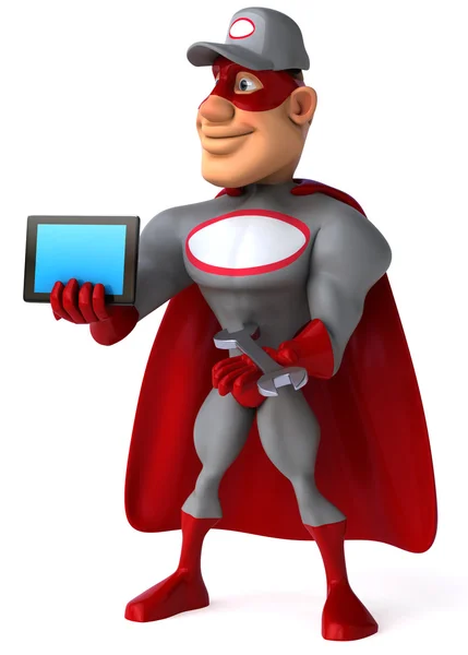 Phone repair cartoon Stock Photos, Royalty Free Phone repair cartoon ...