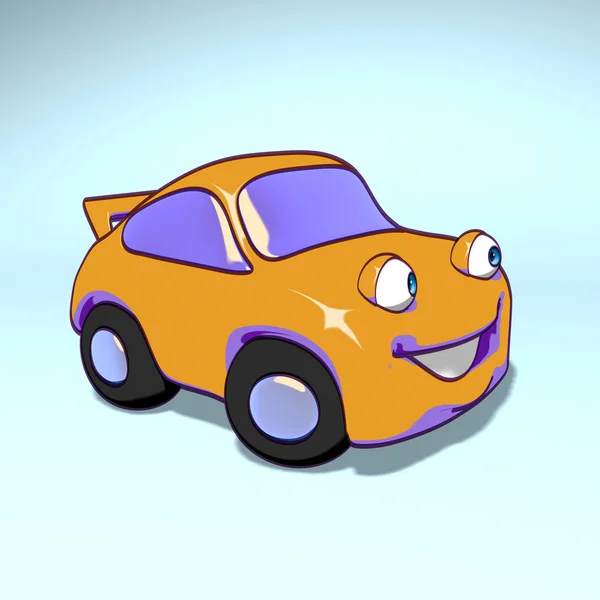 Kreslená auta stock fotografie, royalty free Kreslená auta obrázky ...