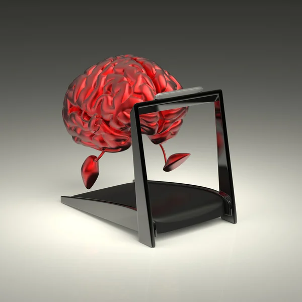 Brain running Pictures, Brain running Stock Photos & Images ...