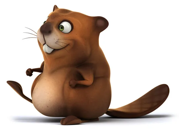 Funny beaver Pictures, Funny beaver Stock Photos & Images | Depositphotos®