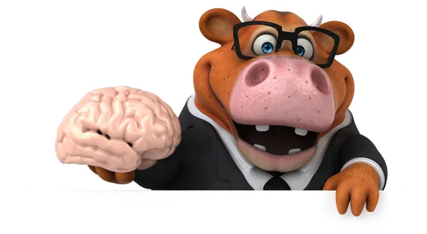 Cow brain Stock Photos, Royalty Free Cow brain Images | Depositphotos