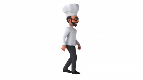 780 Cartoon chef Videos, Royalty-free Stock Cartoon chef Footage ...