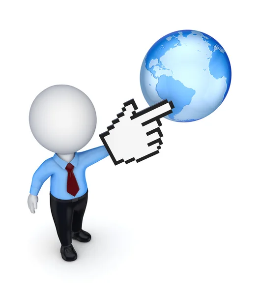 3d small person Stock Photos, Royalty Free 3d small person Images ...