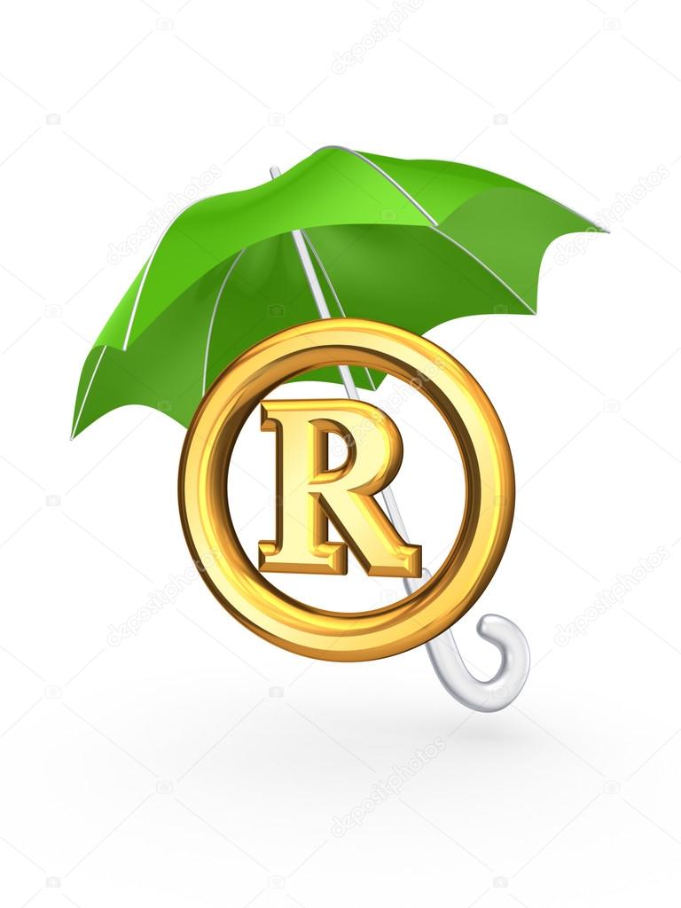 R Symbol