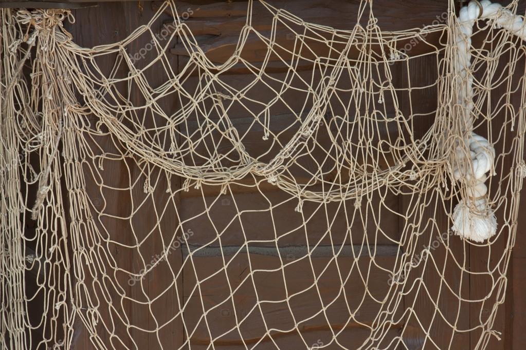 Net fishing background Stock Photo by ©Annata78 13325705