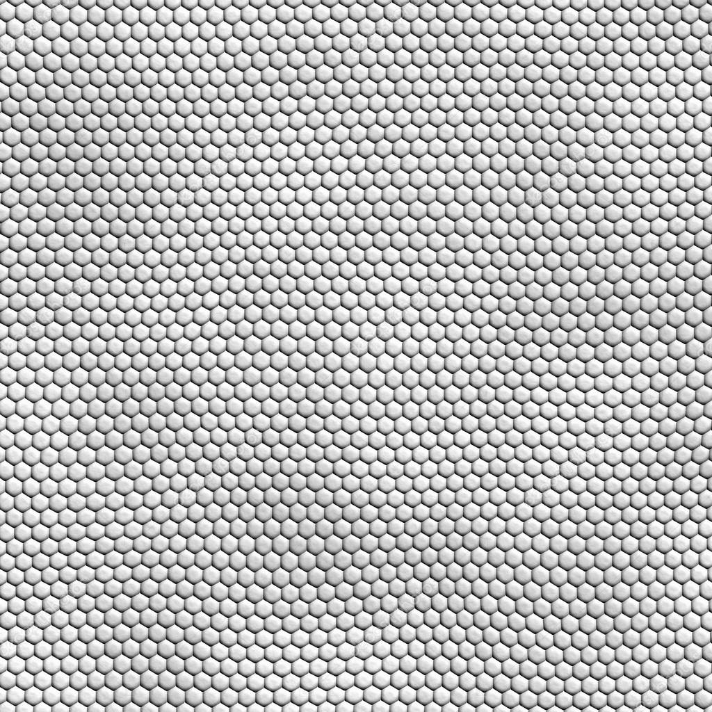 Seamless white snakeskin texture — Stock Photo © sfinks #27262243