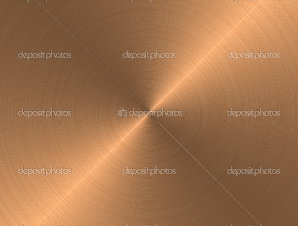 Gold metal circle background Stock Photo by ©sfinks 32639099