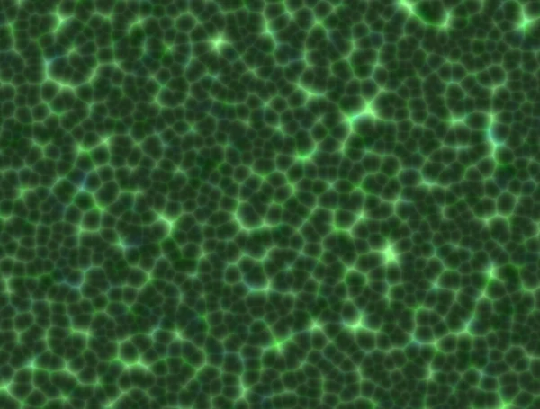 Green plant cells abstract background — Stock Photo © tsvetok_lotosa ...