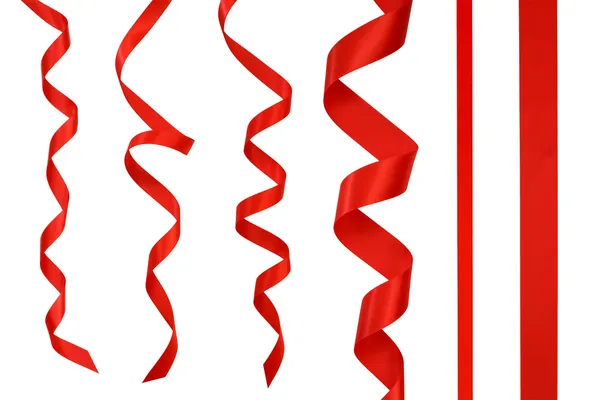 ᐈ Red ribbon stock photos, Royalty Free red ribbon photos | download on ...