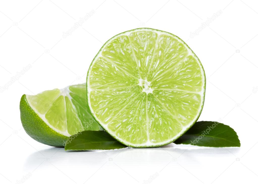 Lime Stock Photo by ©mblach 17506855